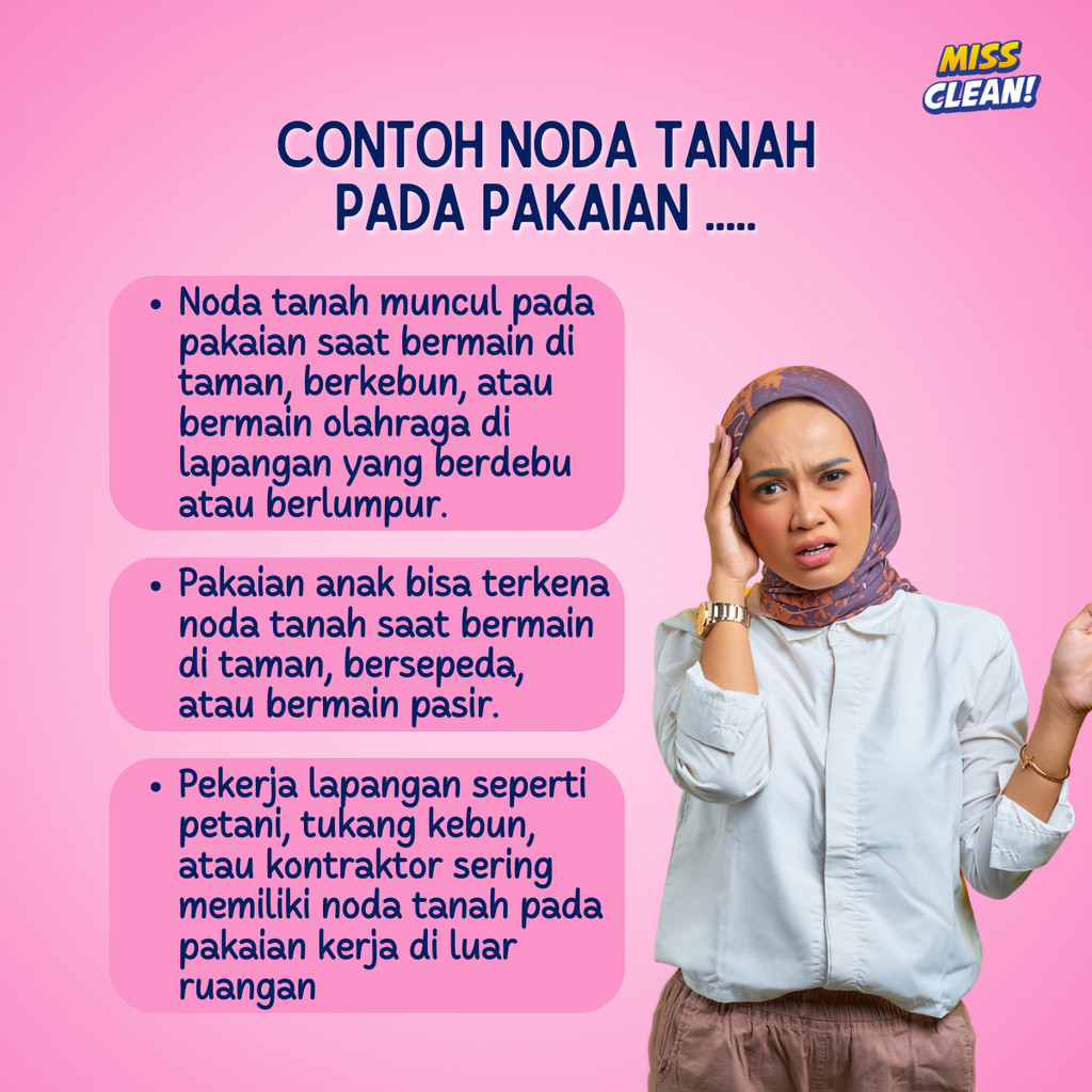 Jual Set Pembersih Noda Lengkap Minyak, Kunyit, dan Saos Kecap Plus ...