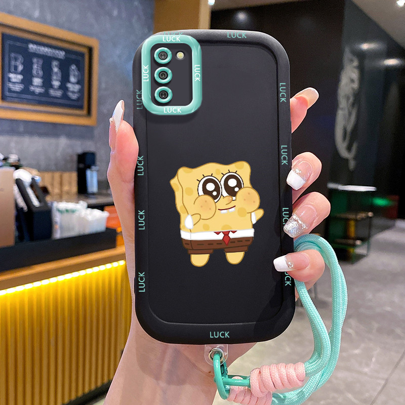 Jual Casing Hp untuk Samsung A02S A03S M02S F02S Case Casing HP ...