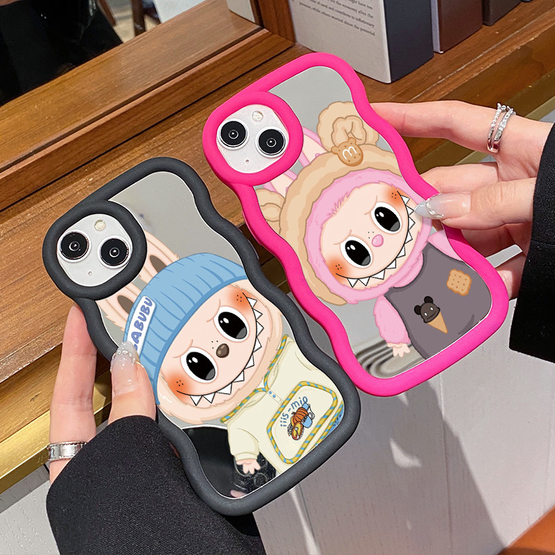 Jual Casing Untuk Samsung A05 M05 F05 A05s Case Casing Boneka kecil ...