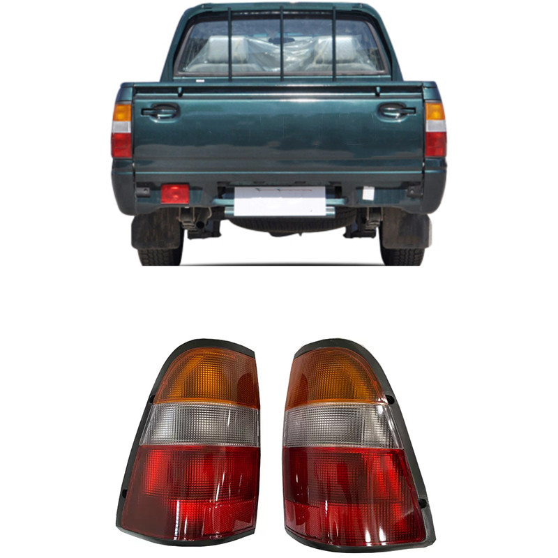 Jual NEW Car Rear lamp Assembly RH RHS Right Hand Tail Light Lamp For ...