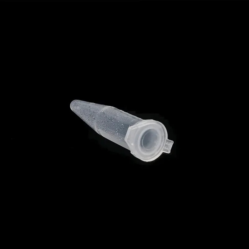 Jual ANTICOAGULATION EP TUBE 0.5ML PLASTIC CENTRIFUGE TUBE CONTAINING ...
