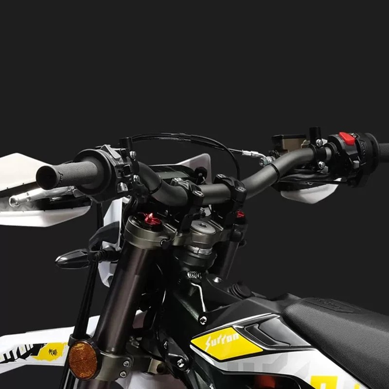 Jual For Surron Ultra Bee Directional Handlebar Special Parts Handlebar ...