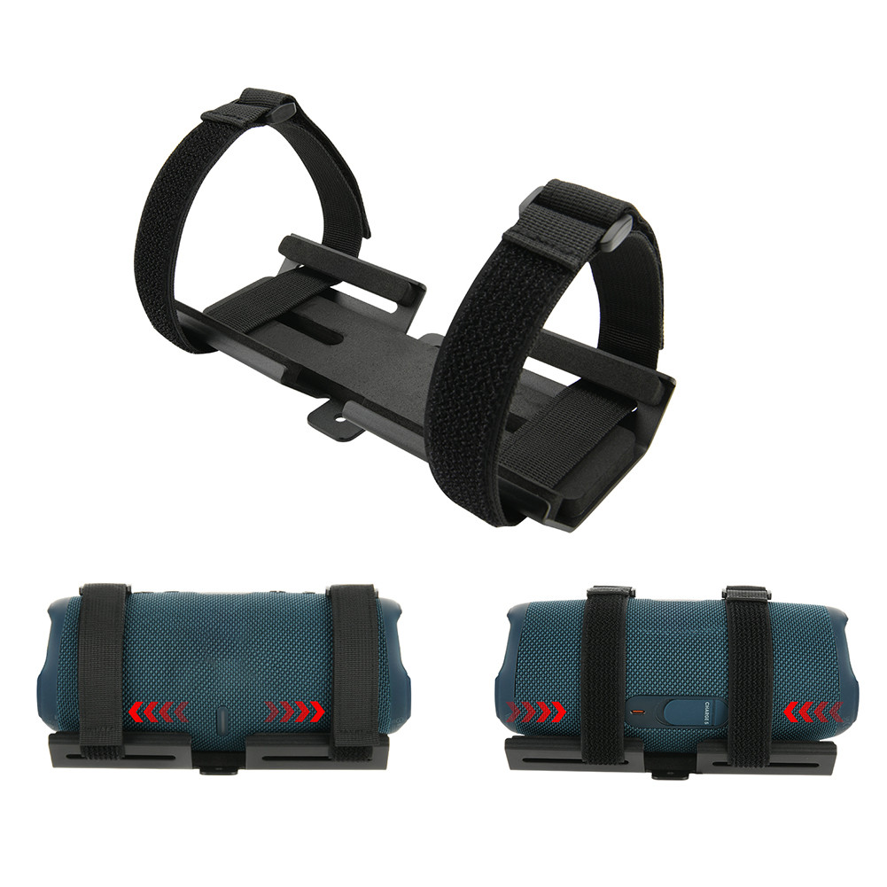 Jual Portable Speaker Mount For Jbl Charge 4 5/Jbl Flip 5 Anti Slip ...