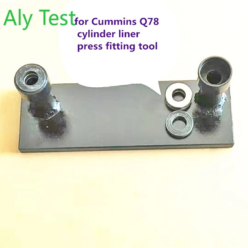 Jual For Cummins Diesel Common Rail Injector Nt855 K19 Q60 Q78 Cylinder ...