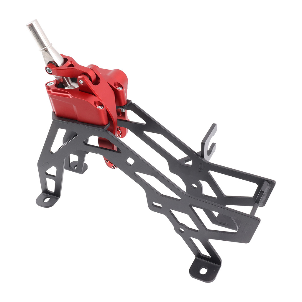 Jual RACING ADJUSTABLE SHORT SHIFTER ASSEMBLY FOR 16-21 HONDA CIVIC ...