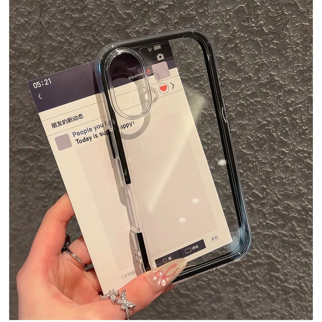 Jual Bening 2 IN 1 Cantik Case Hp Samsung S26 Ultra Plus A07 A17 5G A06 ...