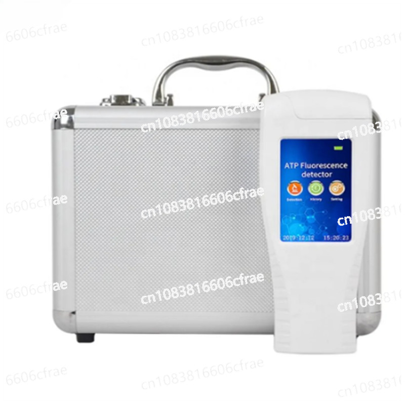 Jual ATP Fluorescence Detector Hotel Uses Bacteria Microbial Surface ...