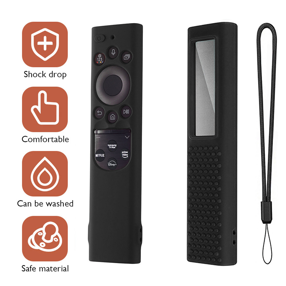 Jual Anti Slip Remote Control Cases for BN59 Series Smart TV BN59 ...
