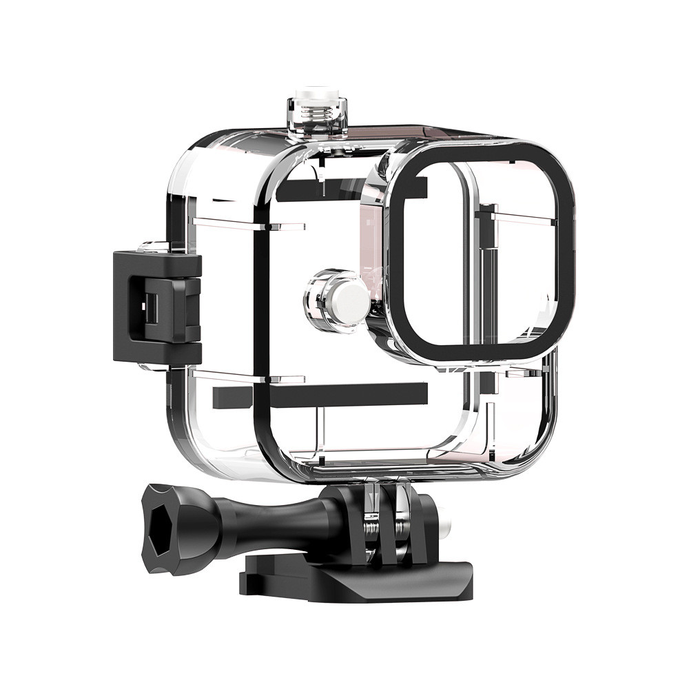 Jual Waterproof Case for Gopro Hero 11 Mini Black Dive House Sports ...