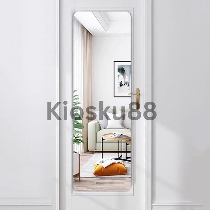 Jual Melayani Faktur Pajak! Cermin Gantung Full Body Cermin Aesthetic ...