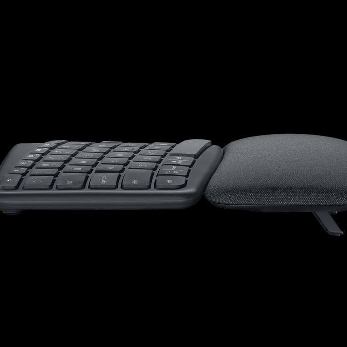 Jual Logitech Ergo K860 Wireless Keyboard | Shopee Indonesia