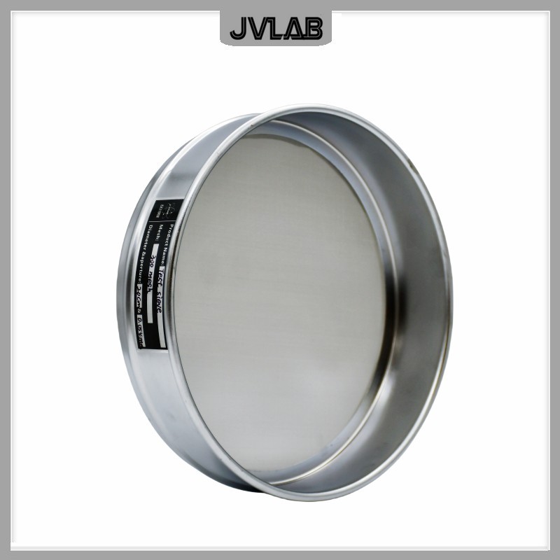 Jual LAB SIEVE SAMPLING INSPECTION PHARMACOPEIA STANDARD TEST SIEVE SUS ...