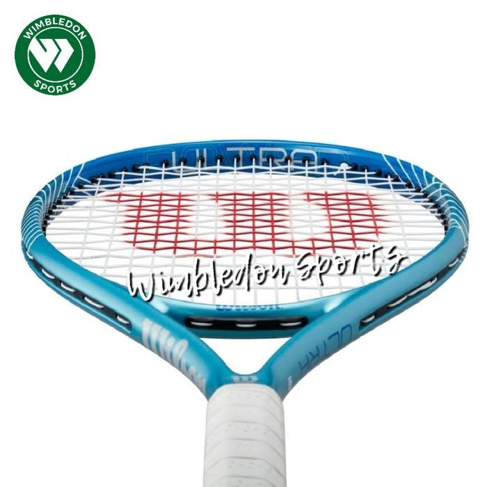 Jual Raket Tenis WILSON ULTRA POWER 103 / Raket WILSON ULTRA POWER 103 ...