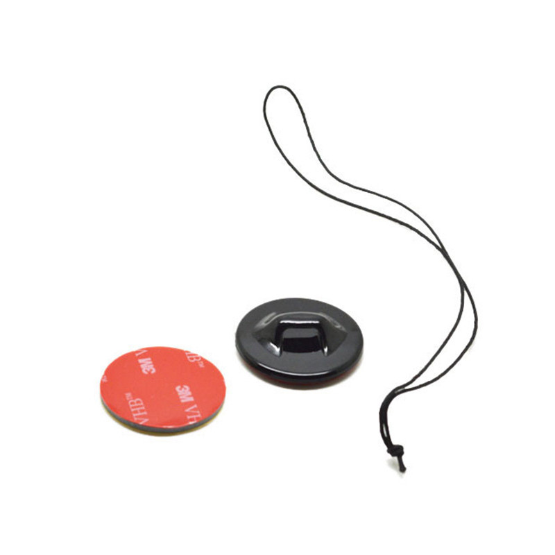 Jual Action Camera Anti-lost Safety Rope Anti-Fall Rope Safety Buckle ...