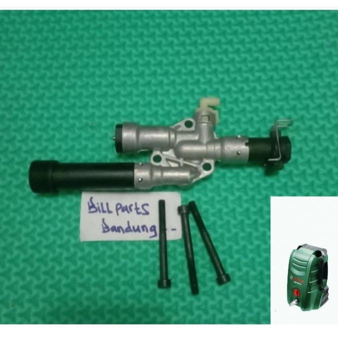 Jual ^^^^^] valve otomatis AQT 33-10 aquatak jet cleaner Bosch high ...