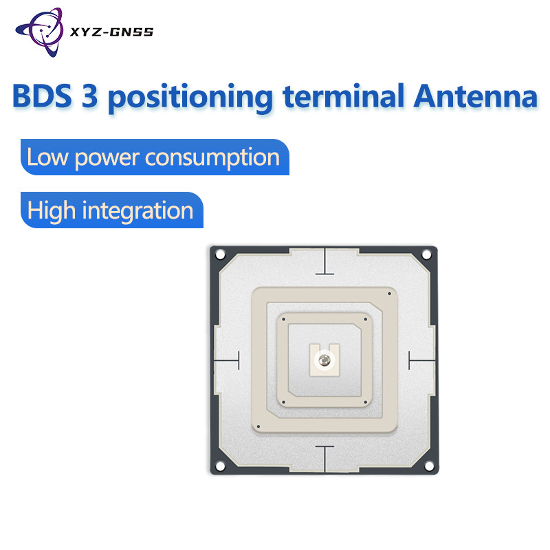 Jual PROMO HARI INI! XYZ-GNSS Beidou-3 Passive satellite communication ...