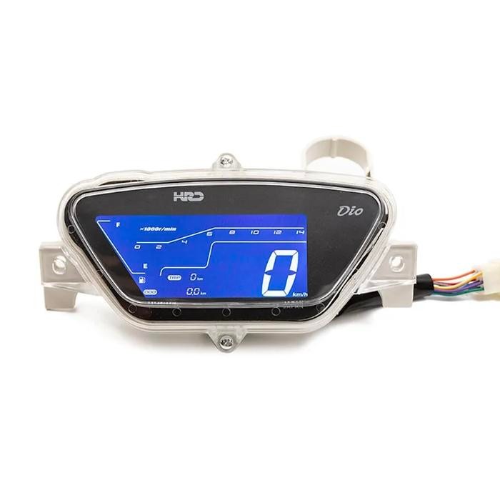Jual Speedometer Digital Honda Dio | Shopee Indonesia