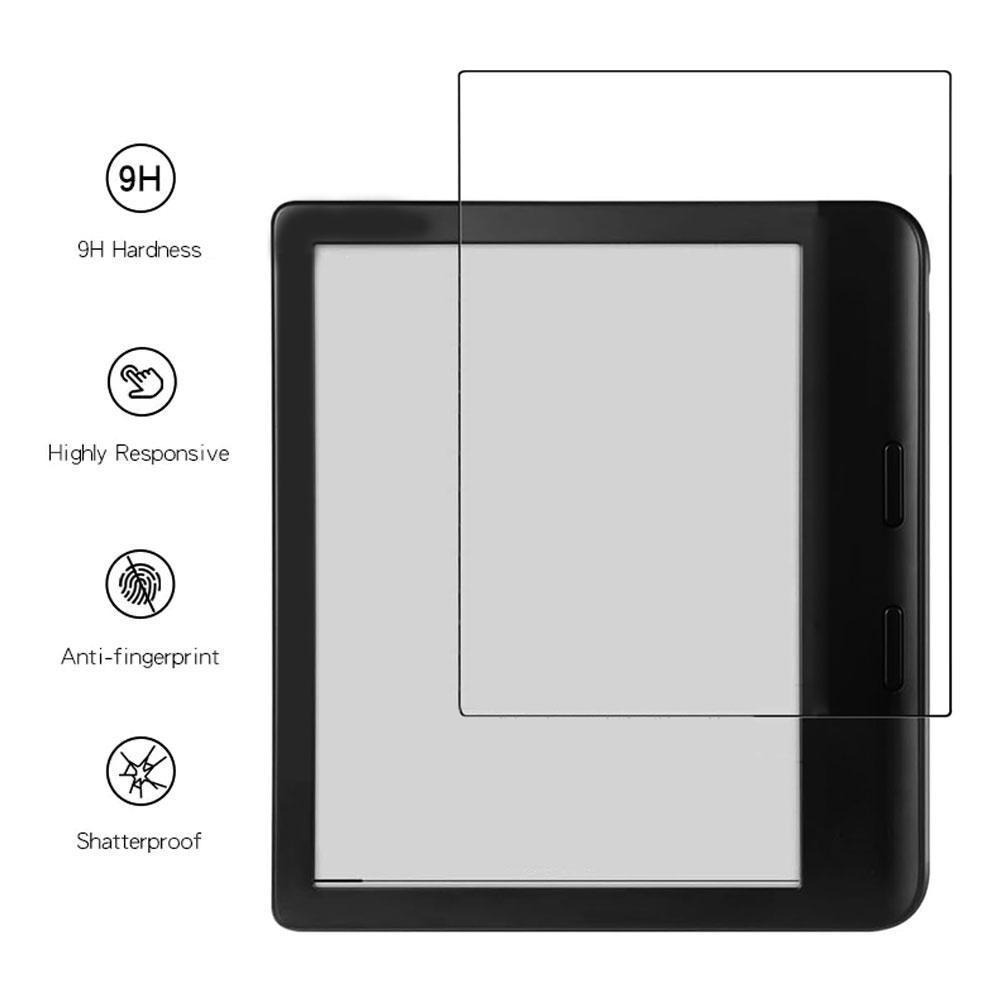 Jual For Kobo Libra Color 2024 Tablet Screen Protector Kobo Elia 2E ...