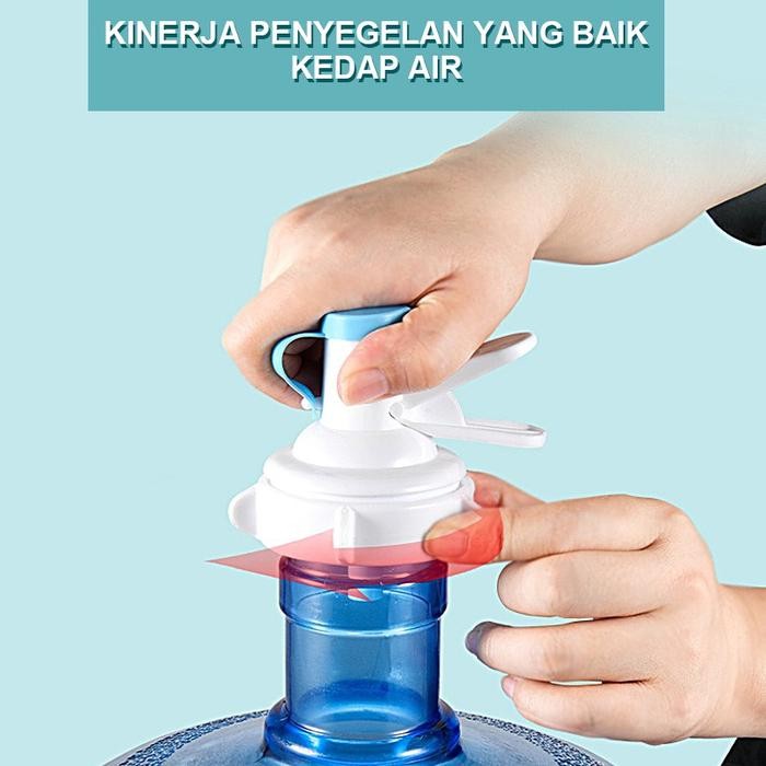 Jual Rak Galon U Model U Kran Air Minum Rack Aqua Set Penyangga Minuman ...