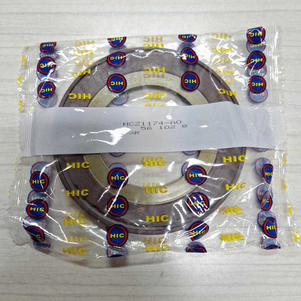 Jual Oil Seal Mitsubishi FE (Rear Wheel Outer) Part Number HIC: MT ...