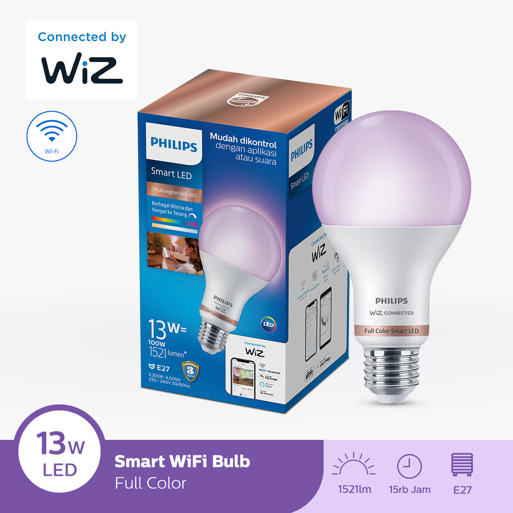 Toko Online WiZ Official Store | Shopee Indonesia