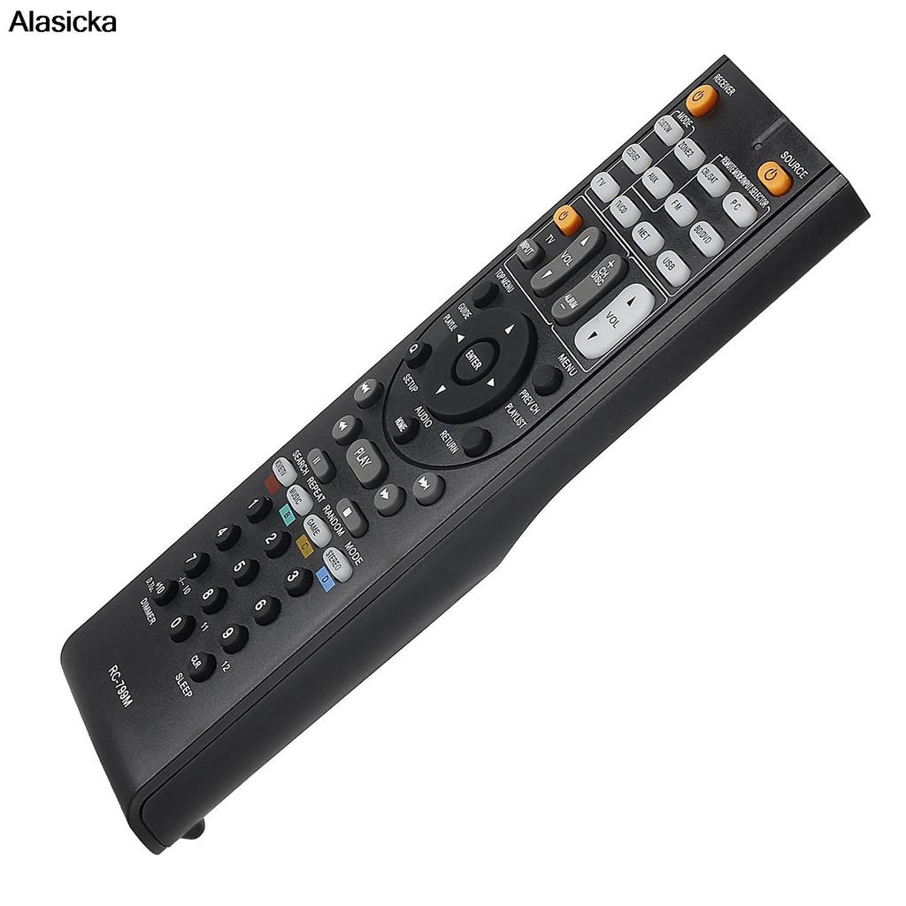 Jual Remote control For ONKYO AV RC-799M RC-737M RC-834M/RC-735M RC ...
