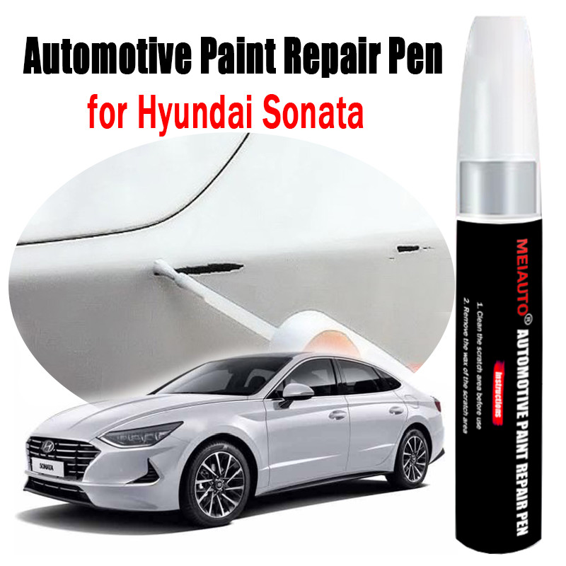 Jual Automot Paint Repair Pen For Hyundai Sonata Touch-Up Pen Paint ...