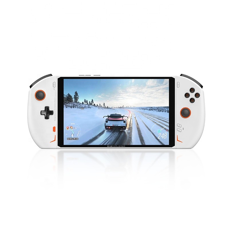 Jual OnexPlayer 2 Handheld Game Console 8.4 inch 2560x1600 Touch Screen ...