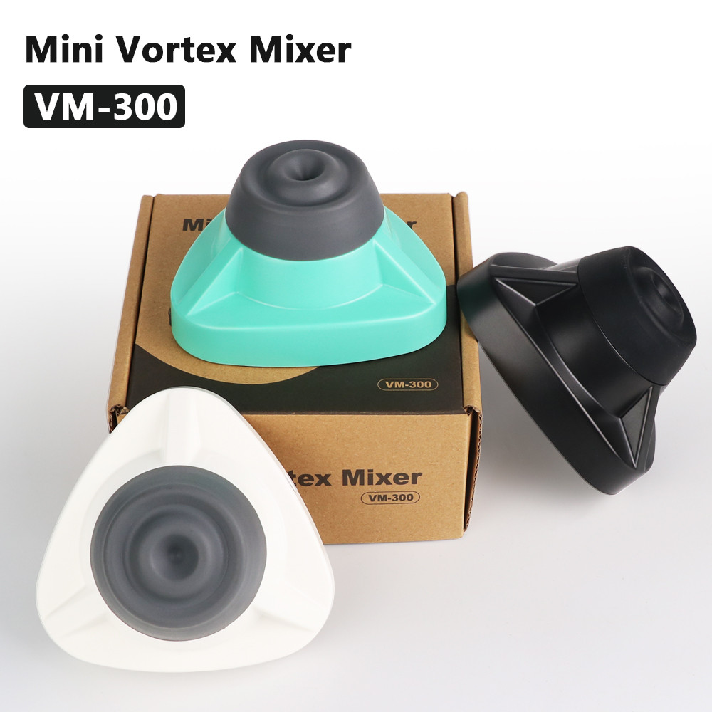 Jual 10000RPM Vortex Mixer Rechargeable Touch Switch High Speed Vortex ...