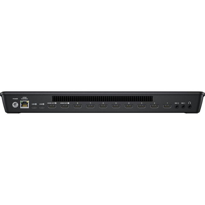 Jual Blackmagic Design ATEM Mini Extreme ISO - Mixer Live Streaming 8 ...