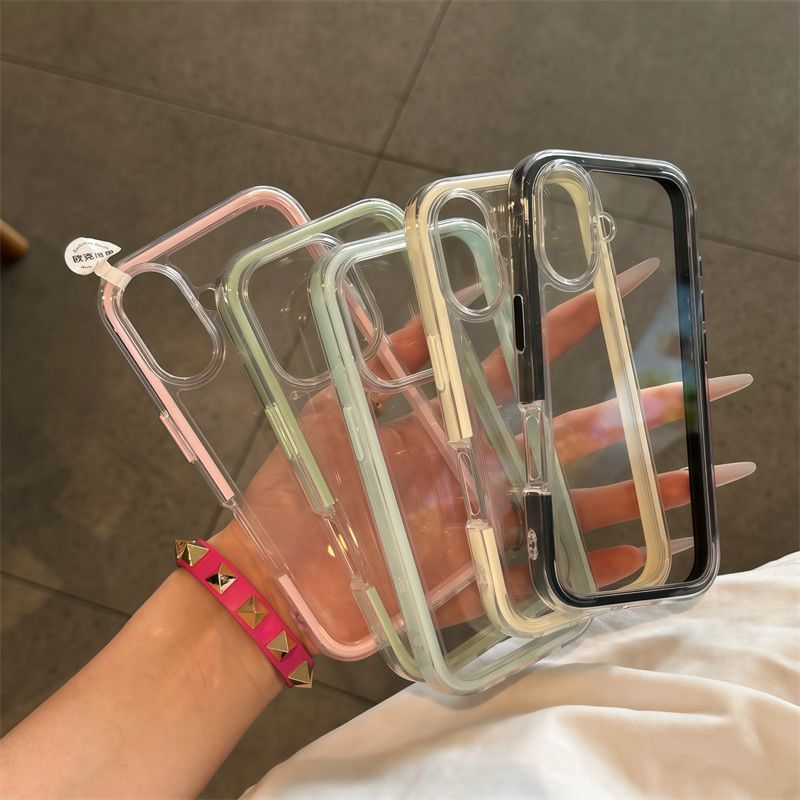 Jual New 2 In 1 Aesthetic Bening Casing Vivo V60 Lite Y400 Y21D V50 ...