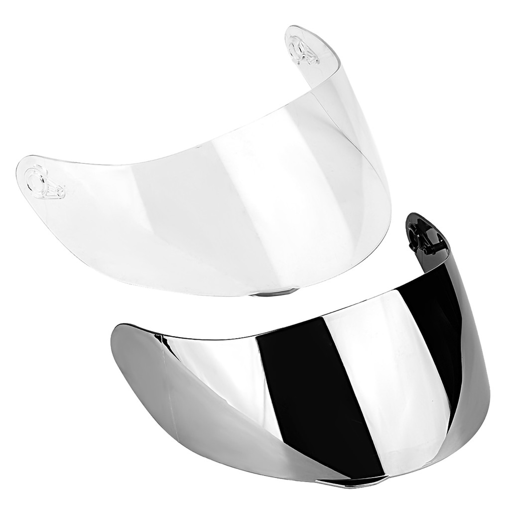 Jual Motorcycle Helmet Lens Visor Wind Shield Helmet Lens Visor Shield ...