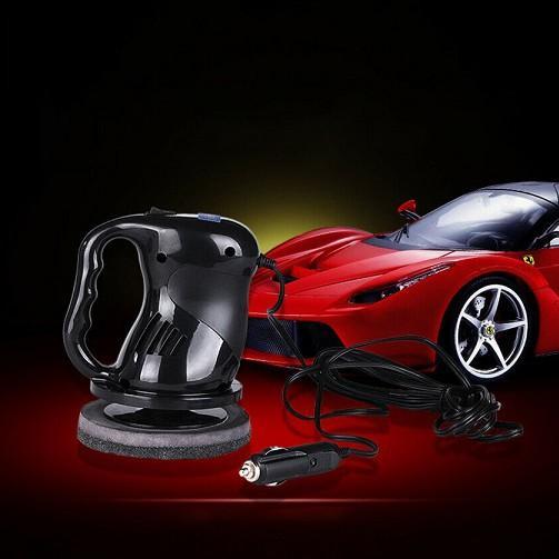 Jual Mesin Poles Mobil Motor Otomatis Electric Car Polishing Machine ...