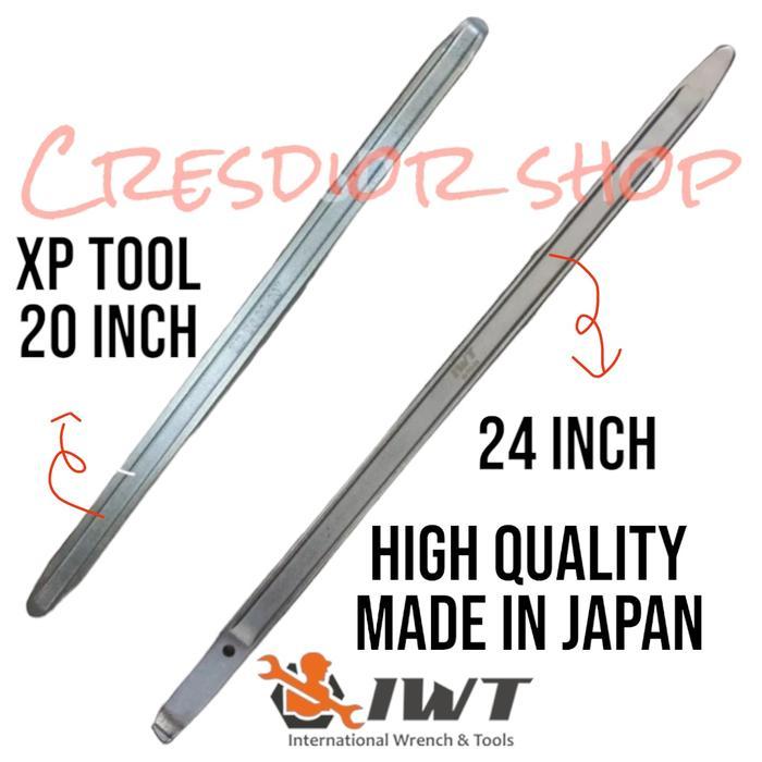 Jual alat cukil ban sendok congkel ban 20 inch XP TOOL 24 inch IWT ...