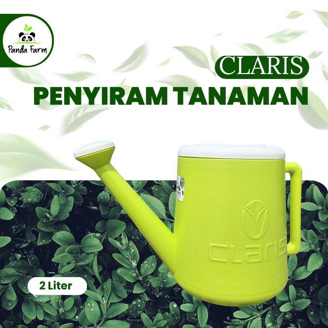 Jual NEWW Penyiram Tanaman Claris Pot Siram / Siraman Bunga Tanaman ...