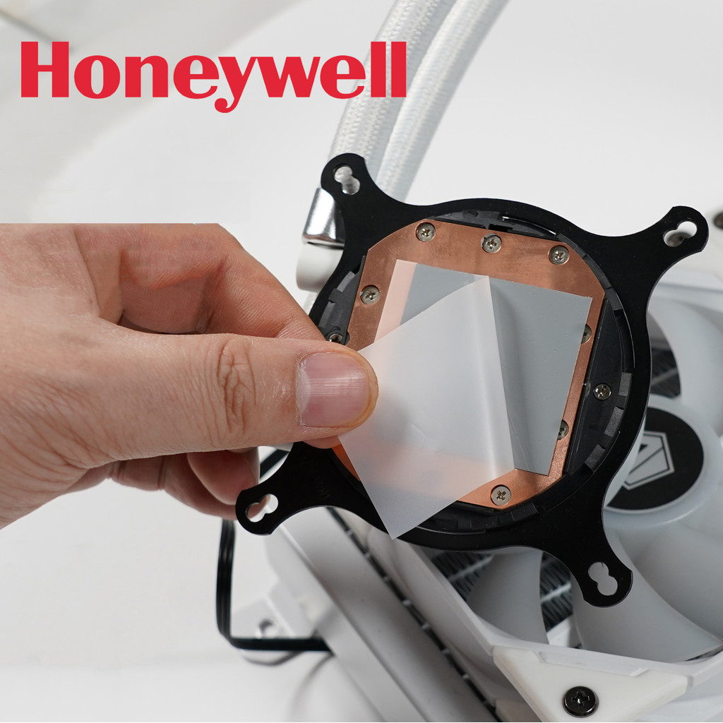 Jual honeywell ptm7950 thermal pad paste ptm 7950 Phase Change GPU CPU ...