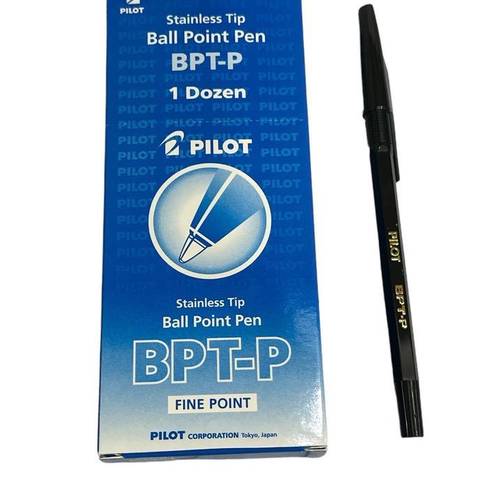 Jual "New" Pulpen Pilot BPTP Isi 12 Pcs | Shopee Indonesia