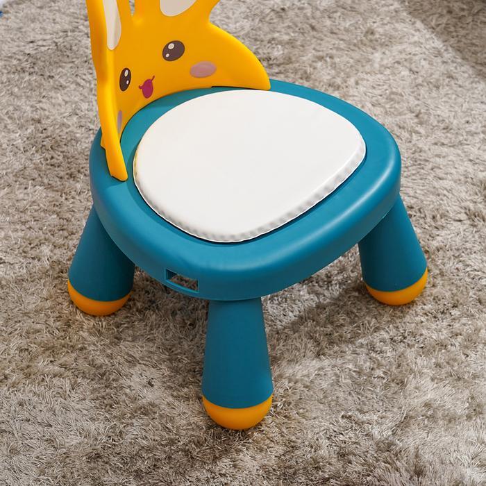 Jual AZKO Kindla Kursi Anak Bunny Tempat Duduk Anak Kids Chair Bangku ...