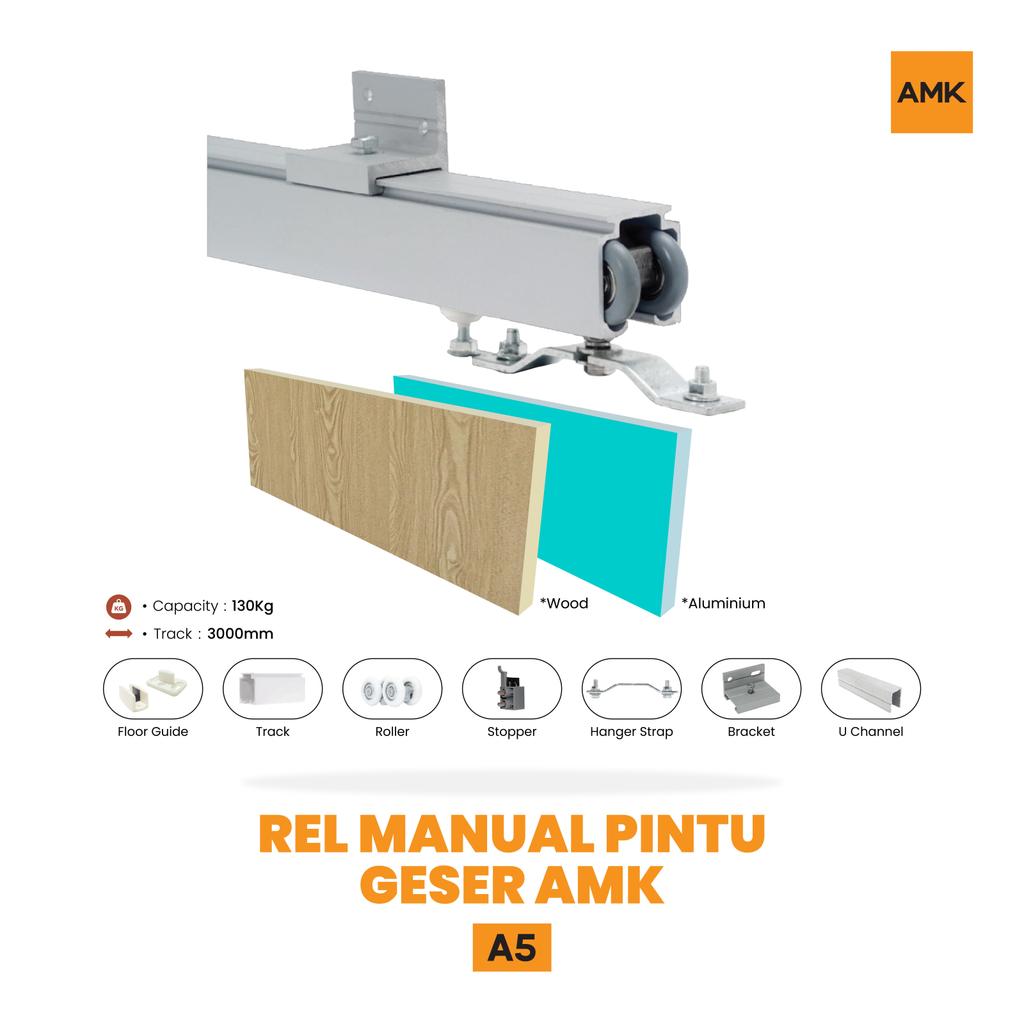 Toko Online AMK Official Store | Shopee Indonesia