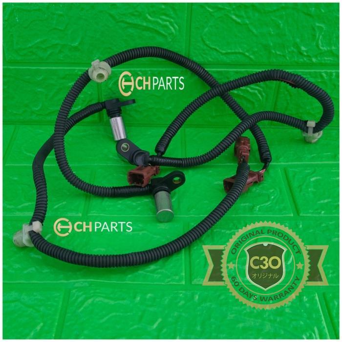 Jual Speed Sensor Speed Original Asli Atf Livina | Shopee Indonesia