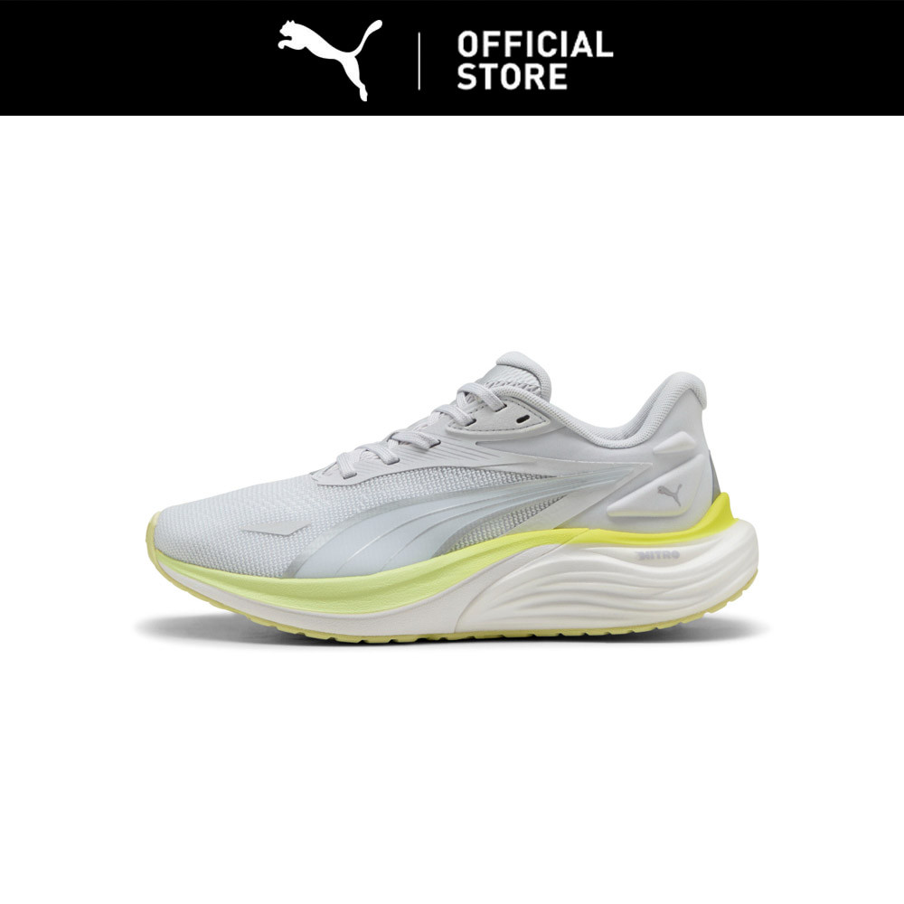 Jual PUMA Sepatu Lari Wanita Electrify NITRO™ 4 | Shopee Indonesia