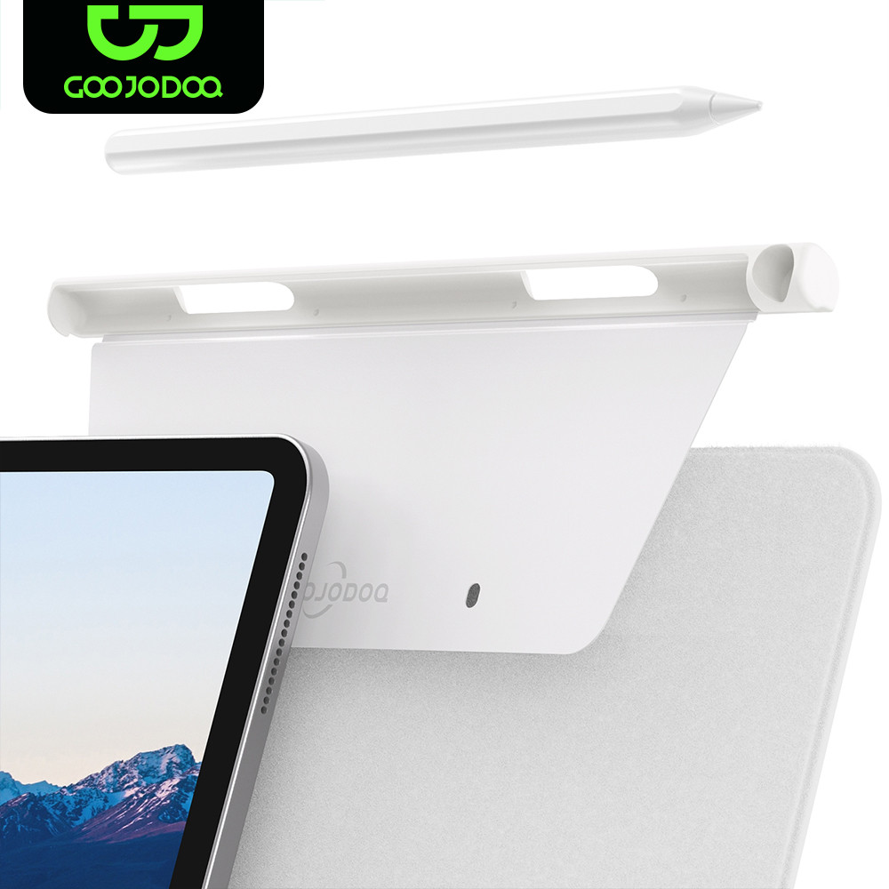 Jual Smart Magic Keyboard Folio For Apple & Goojodoq Magic Keyboard ...
