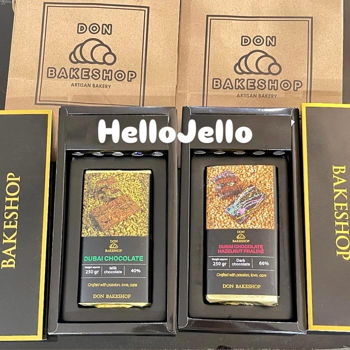 Jual Don Bakeshop Terlengkap & Harga Terbaru Mei 2026 | Shopee Indonesia
