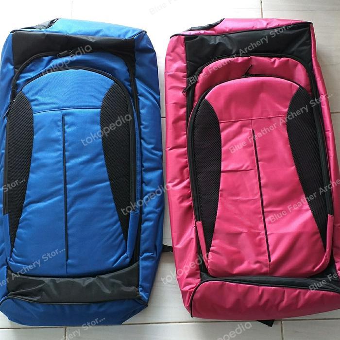Jual Tas Busur Panahan + Tabung | Shopee Indonesia