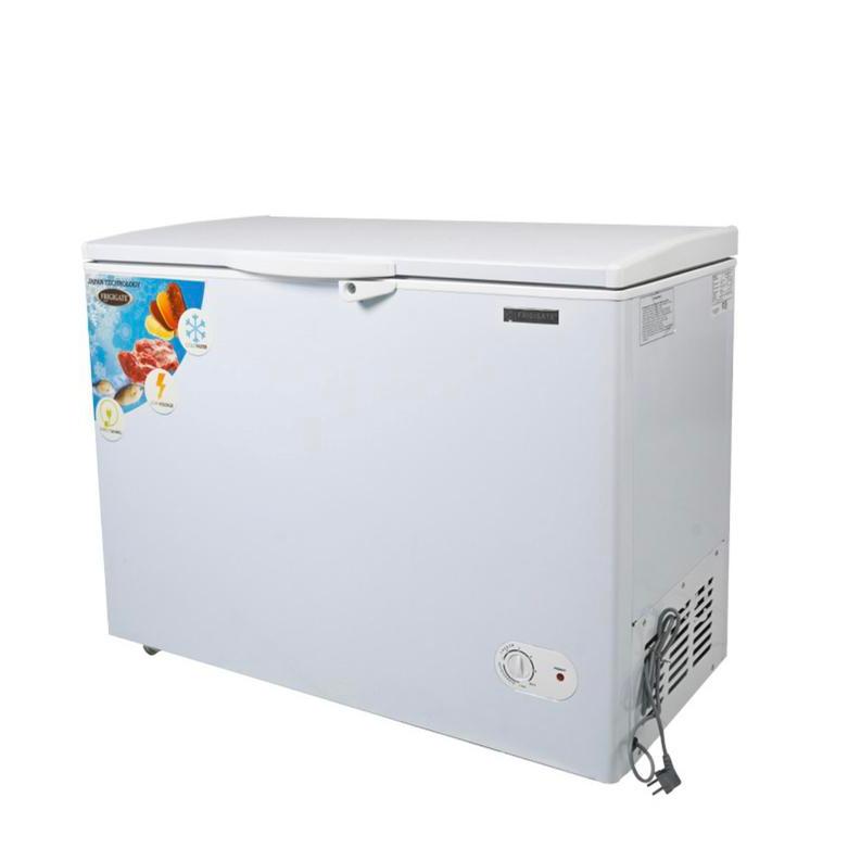 Jual Frigigate Chest Freezer CF-300 LV Lemari Pendingin Listrik 300L ...