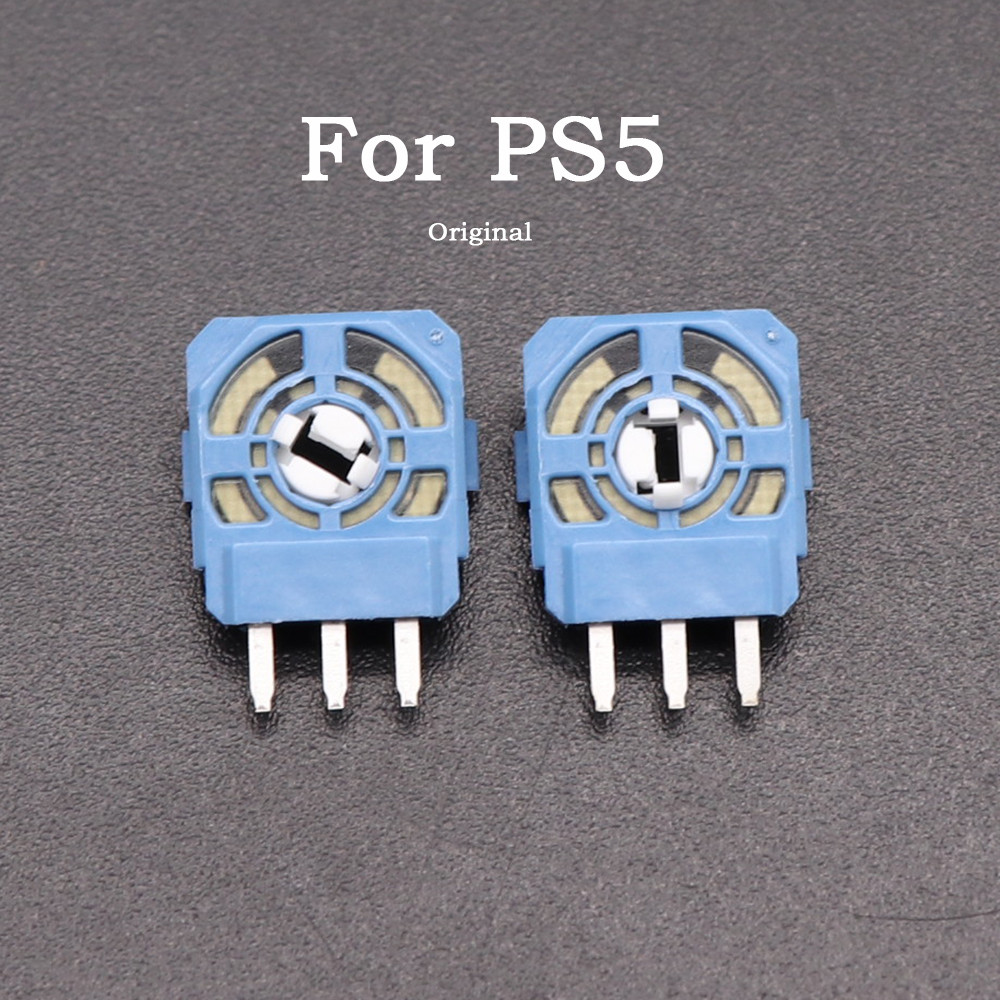 Jual 2K3 Ohm Potentiometer for PS5 Controller Original ALPS Joystick ...