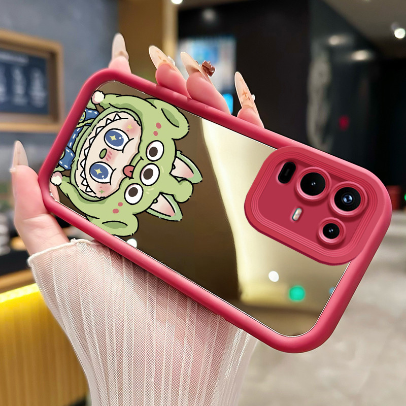 Jual Casing Hp untuk Infinix Note 50 4G Note 50 Pro Case Pola Monster ...