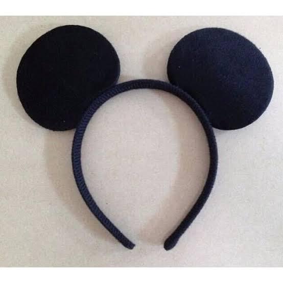 Jual Bando Mickey Mouse Dewasa & Anak Ukuran Fleksibel High Quality ...
