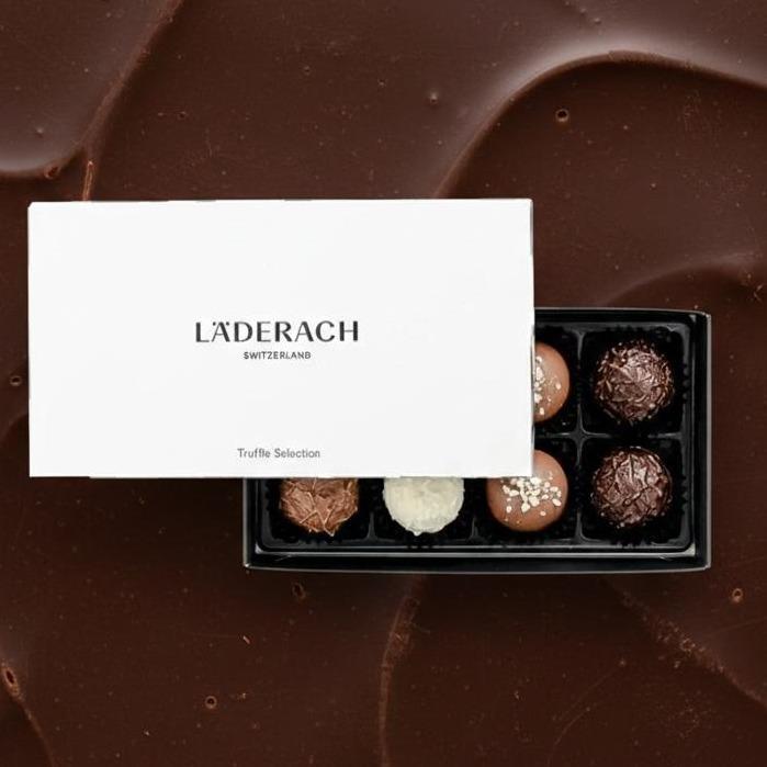 Jual Laderach Coklat Terlengkap & Harga Terbaru Mei 2026 | Shopee Indonesia