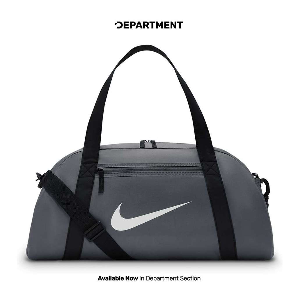 Jual NIKE Duffle Bag GYM CLUB IH7961084 ORIGINAL | Shopee Indonesia
